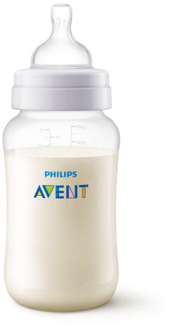 philips Avent Classic Baby Bottle 330ml (SCF816/61) • ETHELCO