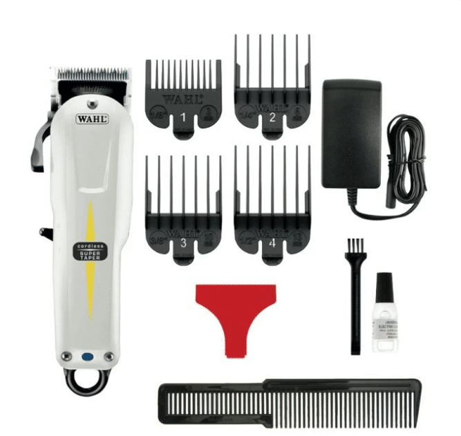 Wahl Clipper • ETHELCO